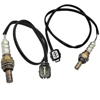 Amazon.com: Amrxuts 2Pcs 234-4368 234-4601 Upstream Downstream Oxygen ...