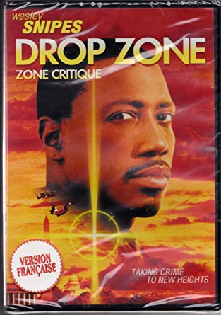 Amazon.com: Drop Zone : Movies & TV