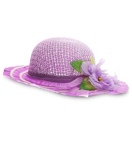 Snapklik.com : Mozlly Tea Party Hats For Girls And Boys - Cute Kids ...