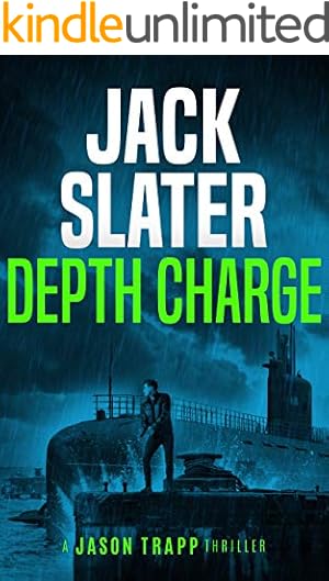 Amazon.com: Valley of Death (Jason Trapp Thriller Book 7) eBook : Slater, Jack: Kindle Store