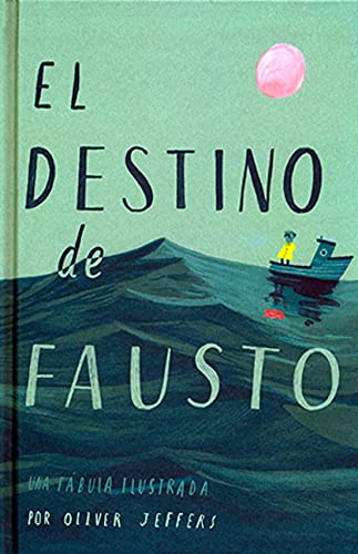 Amazon.com: El destino de Fausto (Spanish Edition): 9786071670366 ...
