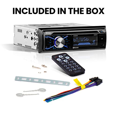 The 30 Best Car Radios With CD Player of 2026 [Verified] - Cherry Picks