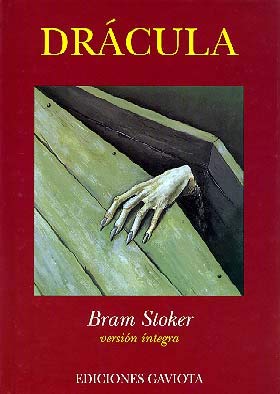 Amazon.com: Dracula: 9788439282693: Stoker, Bram: Books
