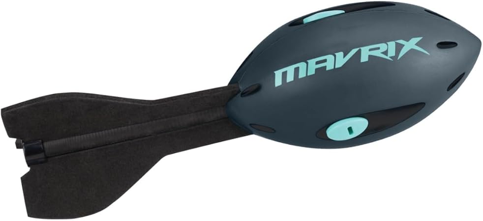 Mavrix | Whistle Throw Rocket for Kids and Adults, Long Distance Foam ...