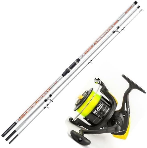 Kit Surfcasting – I 15 migliori prodotti a confronto - Mondo-della ...