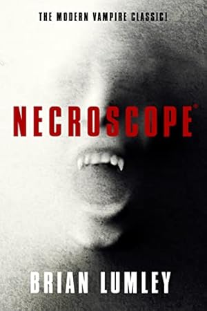 Necroscope II: Vamphyri! - Kindle edition by Lumley, Brian. Mystery ...