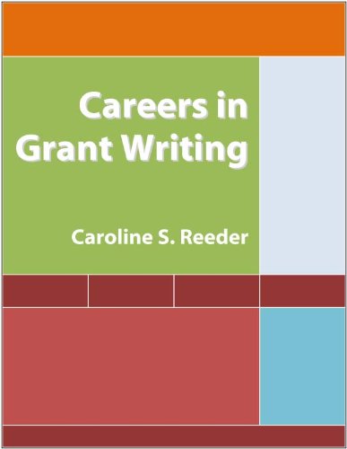 Careers in Grant Writing eBook : Reeder, Caroline: Amazon.in: Books