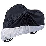 ・ブランド:MMG・製造元:MMG・モデル:MGA_COVER_S_M・製造元/メーカー部品番号:FBA_MGA_COVER_S_M・防水加工を施したポリエステルタフタ製スクーターカバー。・バイクを雨、雪、埃、汚れ、紫外線などから保護します...