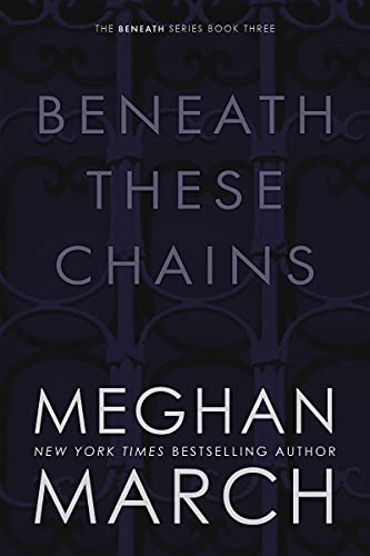 All Meghan March Books in Order (Reading Order Guide)