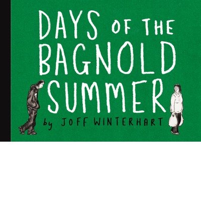 (Days of the Bagnold Summer) [By: Joff Winterhart] [Jun, 2012]: Joff ...