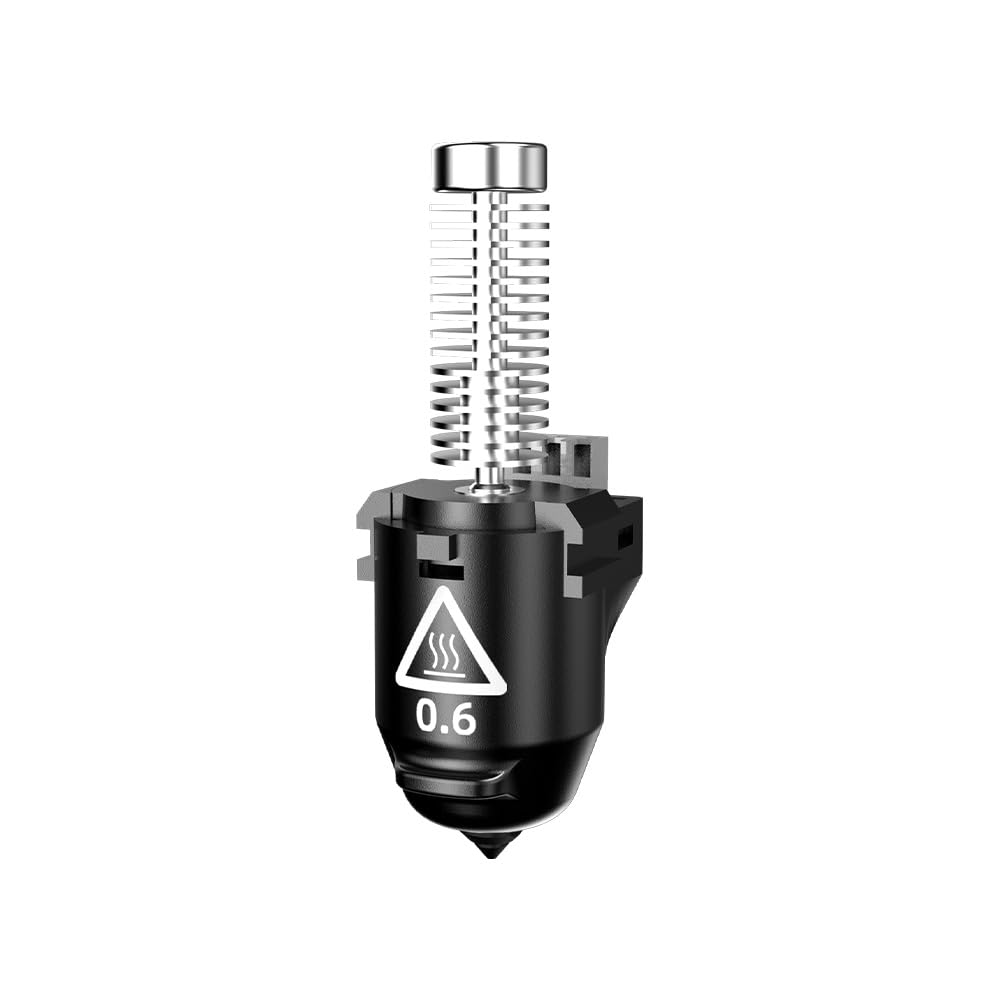 Snapklik.com : FLASHFORGE Adventurer 5M Pro Hardened Nozzle Assembly ...
