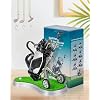 Amazon.com: GreenHaven Golf Pen Holder Golf Gifts for Men Office Desk ...