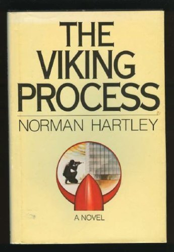 Viking Process: Norman hartley: 9780671221980: Amazon.com: Books