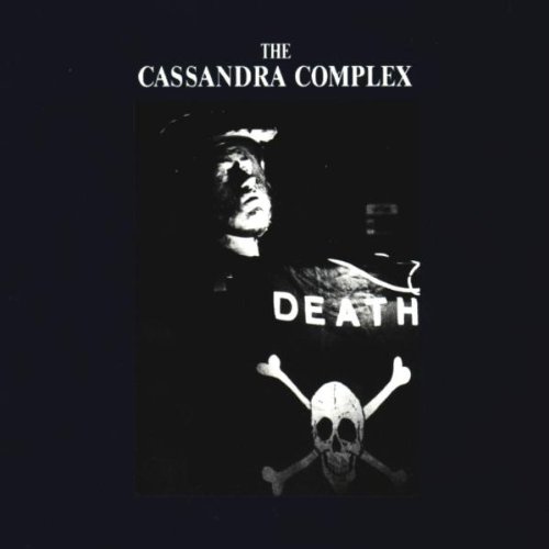 Cassandra Complex - Feel the Width - Amazon.com Music