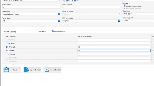 Watch Elitech Software for RC-5 &RC-5 -TE on Amazon Live