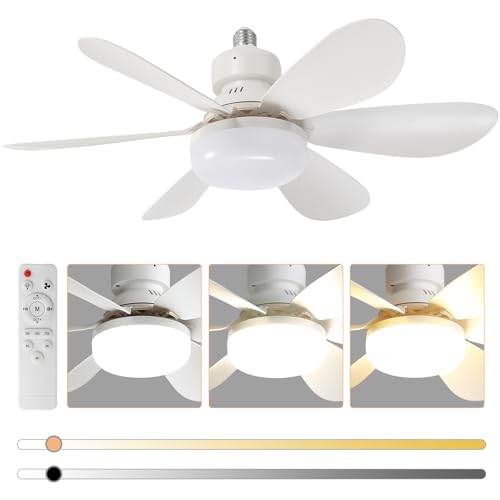 Amazon Best Sellers: Best Ceiling Fan Light Kits