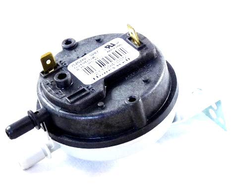 Amazon.com: Lochinvar A.O. Smith 100110001 Pressure Switch : Industrial ...