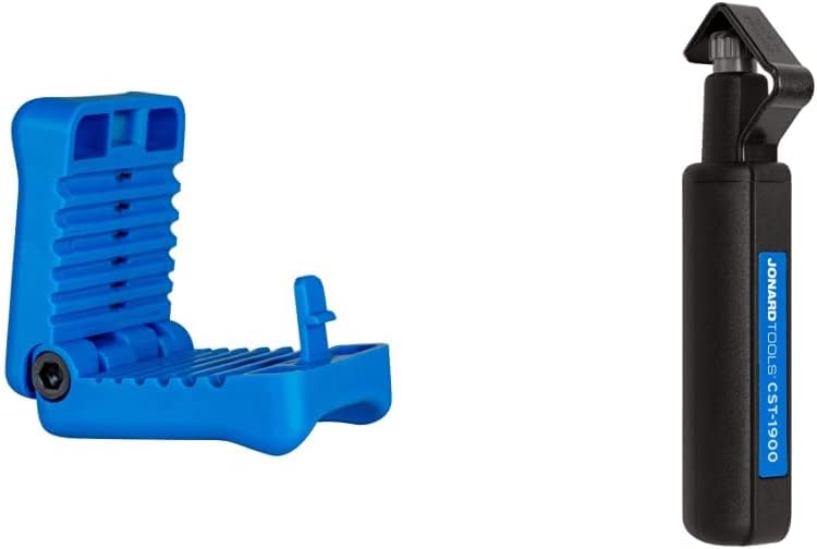 Jonard Tools MS-6 Mid Span Fiber Optic Cable Slitter (1.2mm-3mm) and ...