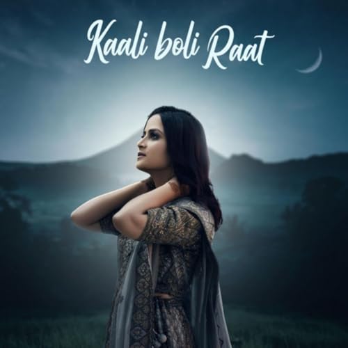 Spiele Kaali Boli Raat von Geet Kaur, ADXB & Echo auf Amazon Music ab