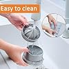 Amazon.com: JOYIT Orange Juice Squeezer – USB Rechargeable Electric ...