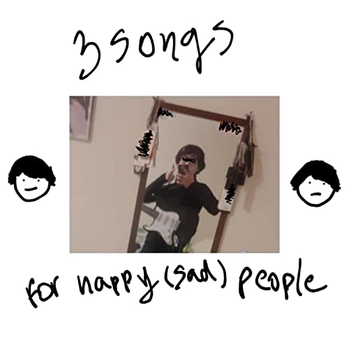 Amazon MusicでAlex Ramirezの3 Songs for Happy (Sad) Peopleを再生する