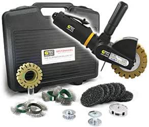 Amazon.com: Dent Fix - The Eliminator Deluxe Kit (DF-700DX) : Automotive