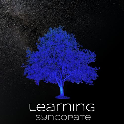 Play Learning by Syncopate on Amazon Music Unlimited