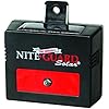 Amazon.com : Nite Guard Solar NG-001 Predator Control Light,Single Pack ...