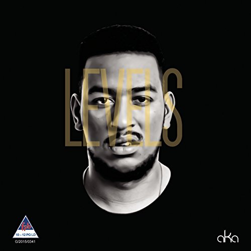 Play Levels Unlocked by AkA on Amazon Music