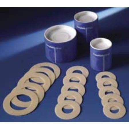 Amazon.com : Skin Barrier Ring 2 Stoma Protection, For Stomas Fistulas ...