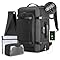 Amazon.com: VGOAL Carry on Backpack,40L Expandable Travel Weekender ...