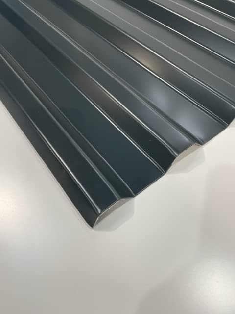 The Incredible Value DIY Pack - Strong 0.45mm Gauge Dark Grey Polyester ...