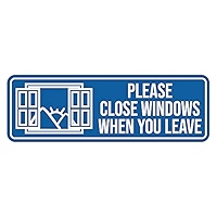 Please Close Window