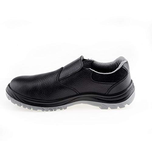 NEOSAFE Black Safety Shoes-5 Xplor A7021_5 : Amazon.in: Industrial ...