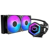 【発売日：2025年11月28日】・ブランド:Cooler Master・製造元:CoolerMaster・モデル:MLW-D24M-A18PA-J1・製造元/メーカー部品番号:MLW-D24M-A18PA-J1・対応CPUソケット：Int...