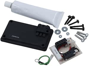 Mytee Products Circuit Board Assembly Kit - Replaces 211319, Eaton ...