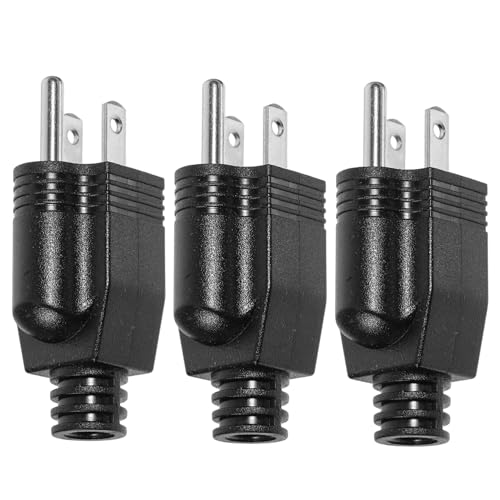 Clavija Industrial 110v - Ferreteria Y Herramientas