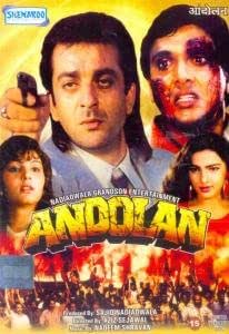 Andolan: Amazon.in: Movies & TV Shows