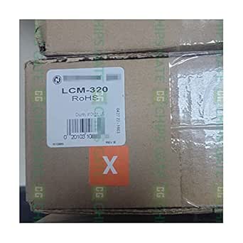 Amazon.com: New in Box LCM-320 Circuit Master Card : Electronics