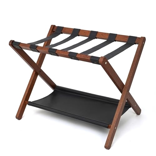 Amazon Best Sellers: Best Luggage Racks