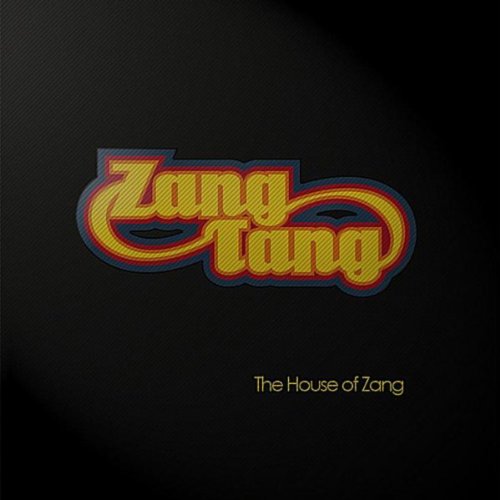 Amazon.com: The House of Zang : Zang Tang: Digital Music