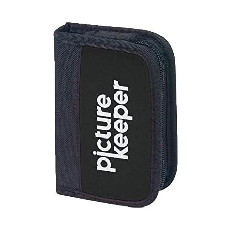 Amazon.com: Picture Keeper USB Flash Drive and Tech Organizer Travel ...