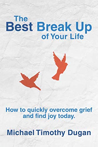 Amazon.com: The Best Break Up of Your Life: How to quickly overcome ...