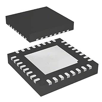 Amazon.com: (20PCS) STM32G031G8U6 ARM Cortex-M0+ STM32G0 ...
