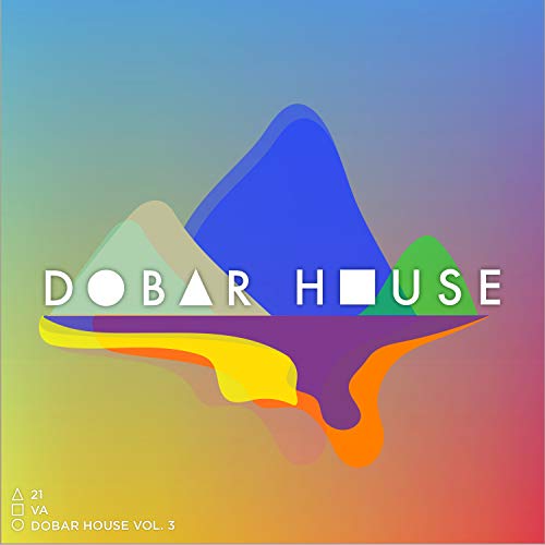 Amazon.com: Dobar House, Vol. 3 : Various artists: Digital Music