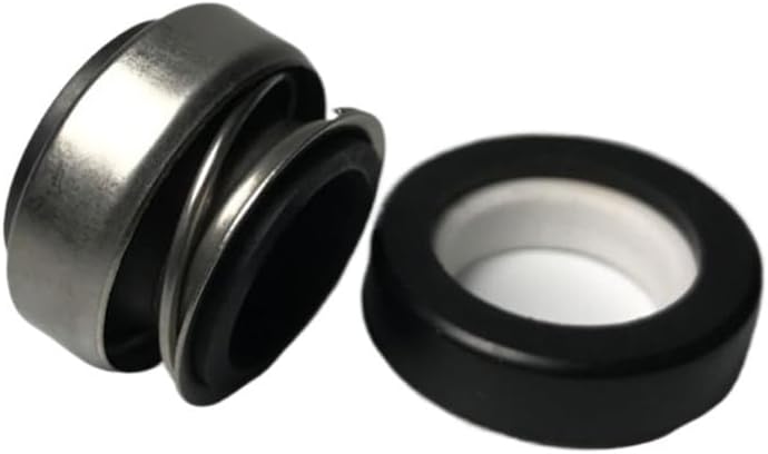 1pcs 301-Series Mechanical Shaft Seal Set for Water and Circulation ...