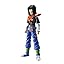 Amazon.com: Bandai Hobby Figure-Rise Standard Android #18 "Dragon Ball ...