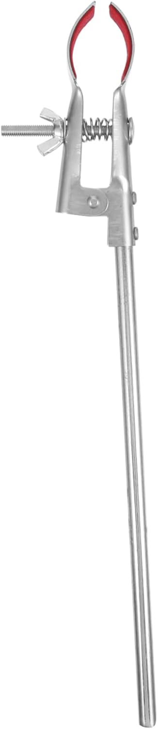 CIYODO 1PC Universal Flask Clamp stainless steel clamps pipe clamp ...