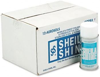 Amazon.com: 10OZ SS Cleaner : Health & Household