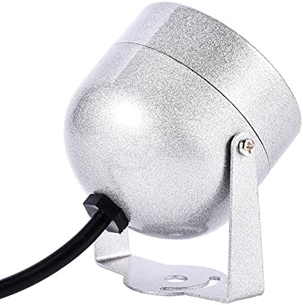 Amazon.com: Ejoyous Infrared Illuminators 48 LED IR Lights 60 Degree ...